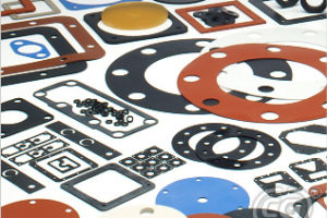 Gasket Types, Uses & Materials | Custom Gasket Mfg