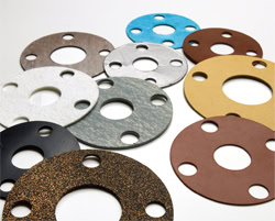 Custom Gasket Manufacturing | Pump & Valve Gaskets & Seals