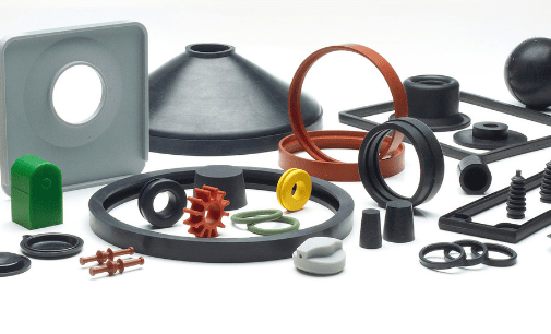 Custom Gasket Manufacturing | Custom Gaskets and Seals | Die Cutting ...