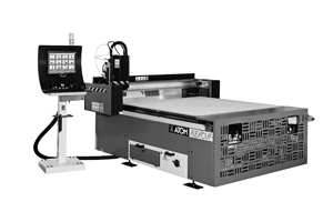 Flash Cutting Capabilities | Custom Gasket Manufacturing