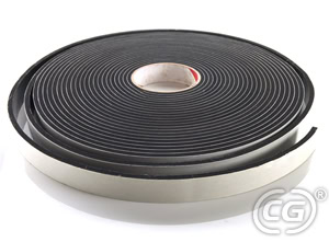 Closed / Open Cell Sponge Rubber | Custom Gasket Manufacturing