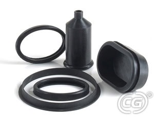 Rubber Gasket Material: A Selection Guide | Rubber Gasket Types